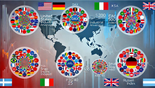 What Are Major Indices? - Macrofund