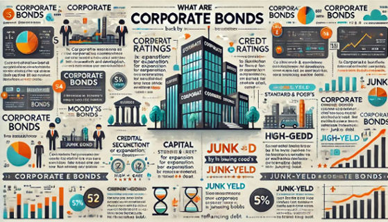 What Are Corporate Bonds? - Macrofund
