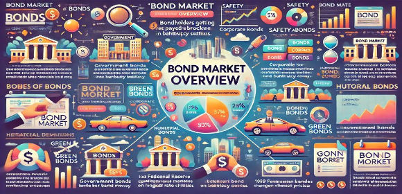 What Is The Bond Market? - Macrofund